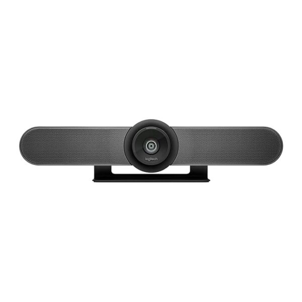 Logitech Rally Bar - solutionsunlimited